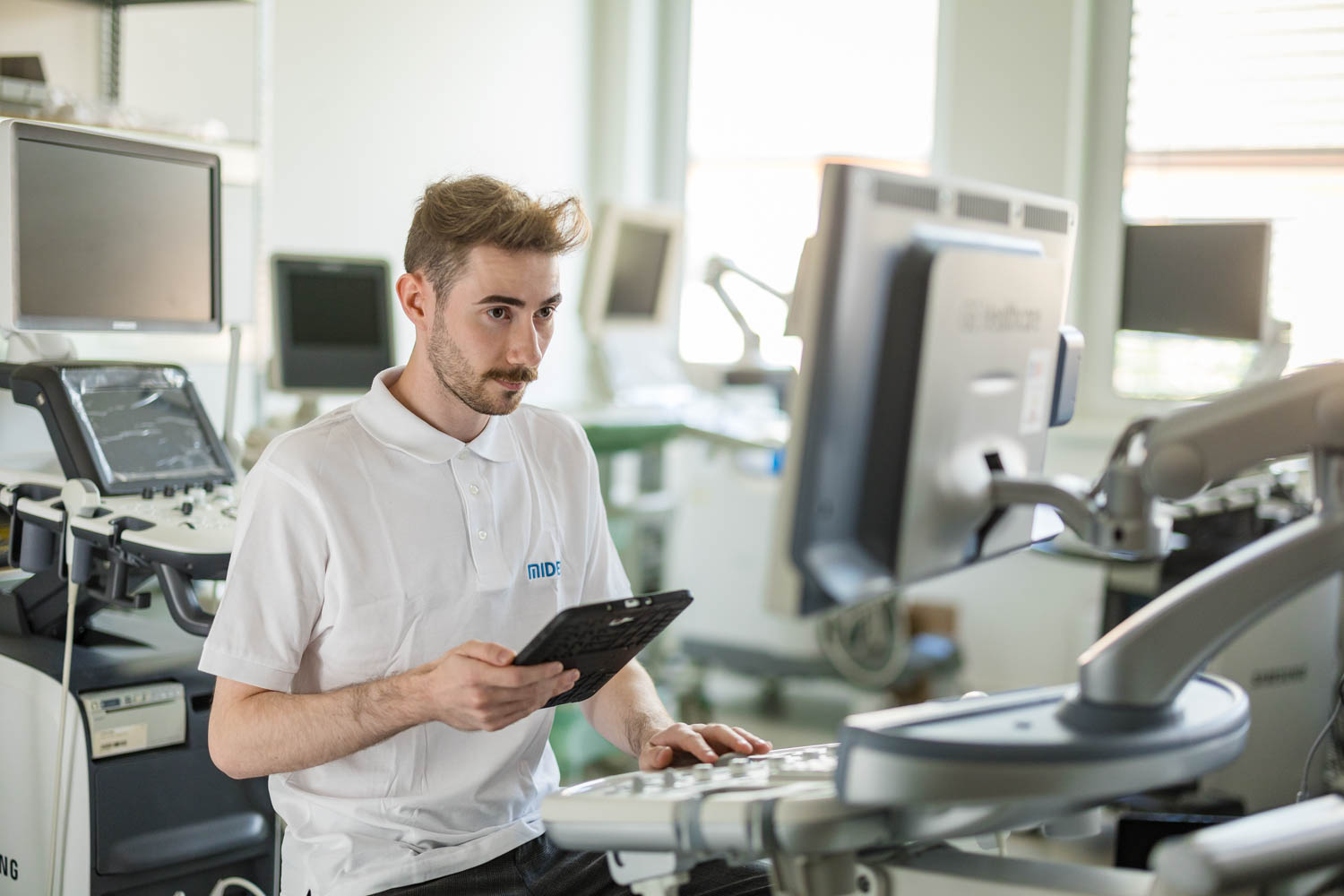 Biomedical Engineering Courses | iDeal iDea